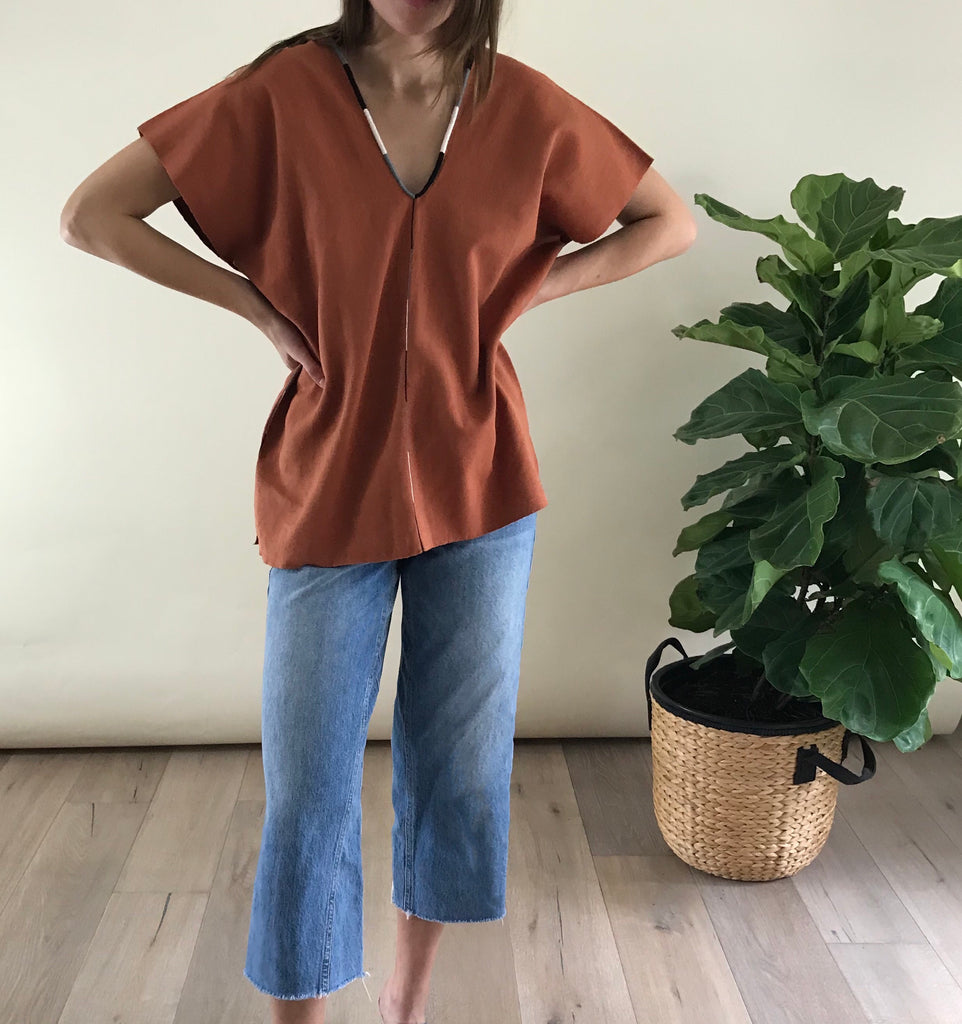 Ines Top Tobacco — ADM